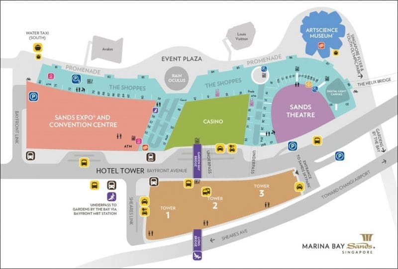 สิงคโปร์ (1): สวนสวยในเมืองใหญ่ - Garden by the Bay ประเทศสิงคโปร์ - Go ...